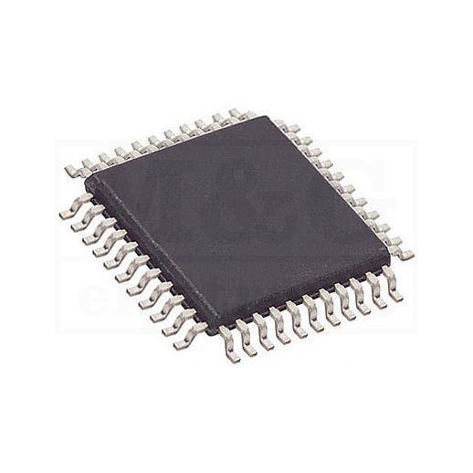 IC MC ATMEL ATMEGA 16-16AU