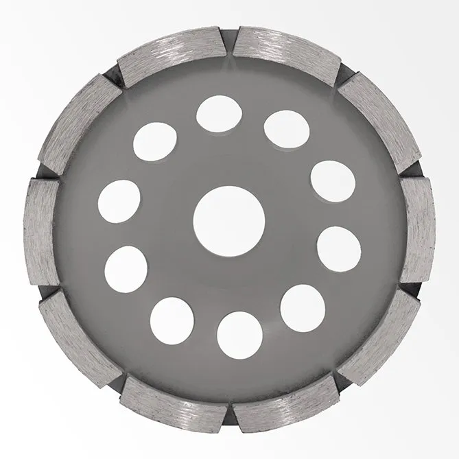 Dijamantski disk za brušenje – BLADE BBDDS125