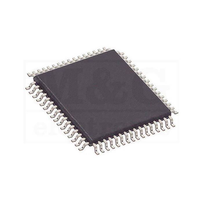 IC MC ATMEL ATMEGA 329V-8AU