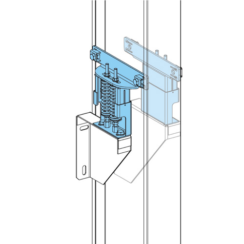 SE CANALIS KT VERTICAL SUPPORT H204