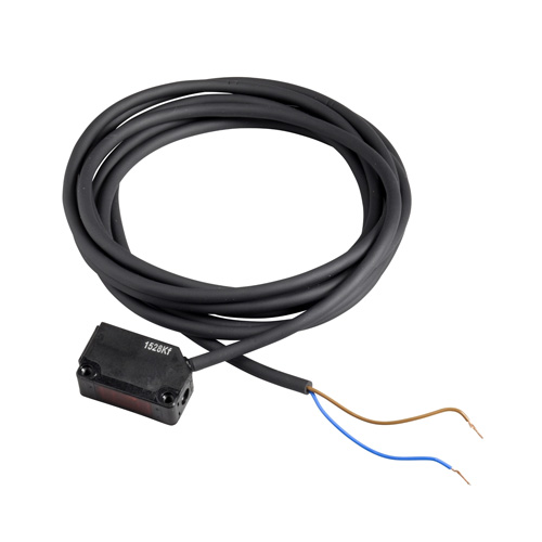 SE Photoelectric sensors XU XUM emitter 12…24 VDC cable 2 m