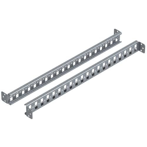 SE Spacial SF/SM integrated cross rails H40 mm W1200 mm