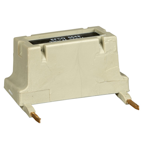 SE EasyPact TVS suppressor module RC circuit 110…240V