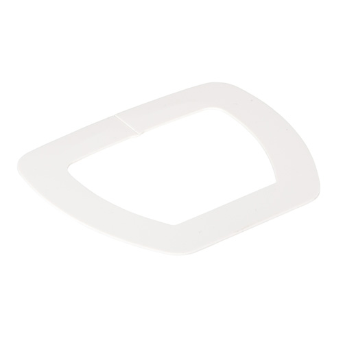 SE Optiline 45 ceiling frame polar white