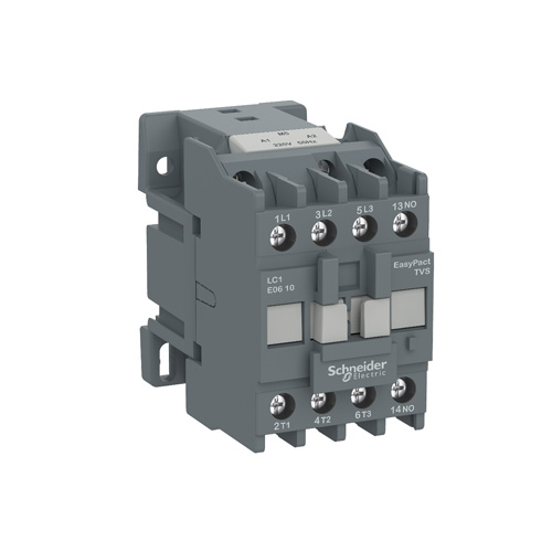 SE Easypact tvs 3p contactor 400v 5.5kw