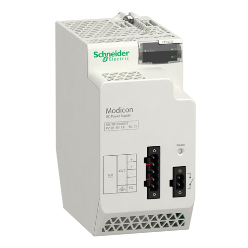 SE Redundant power supply module x80 24..48 v dc