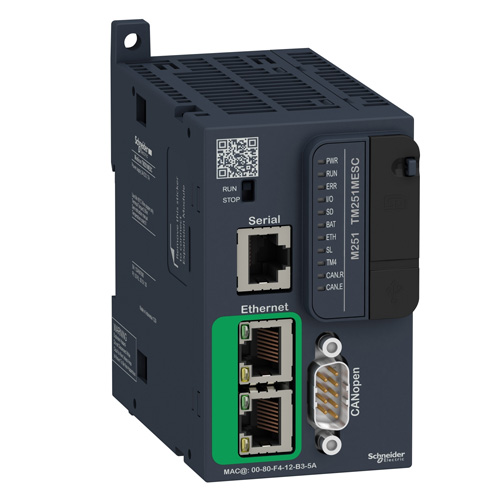 SE Kontroler m251 ethernet can