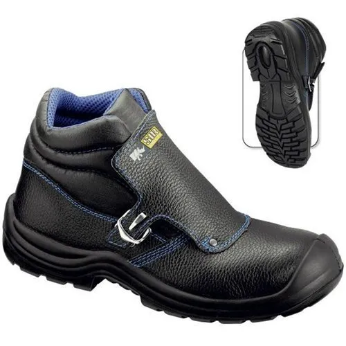 Duboke zaštitne varilačke cipele Podeanu S1P