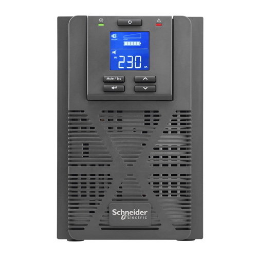 SE easy ups srv 1000va 230v