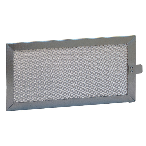 SE Climasys metalni filter za krovnu rashladnu jedinicu 1k2 do 2kw