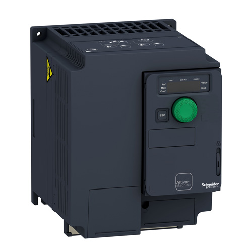 SE Variable speed drive altivar machine atv320 2.2 kw 525…600 v 3 phases compact