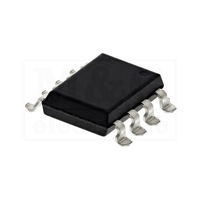 EEPROM IC EE 24LC65/SM