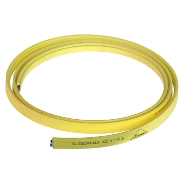 SE AS-Interface – trakasti kabl za povezivanje – guma – žuti – 100m