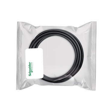 SE kabl za povezivanje – za kompaktni displej – d = 2.5 m – 1 RJ45 + 1 mini DIN