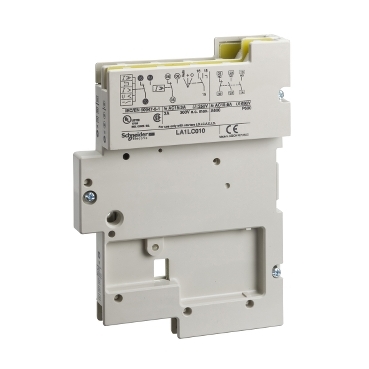 SE TeSys integral – pomoćni kontakt – 2 NO + 1 NC + 3C C/O