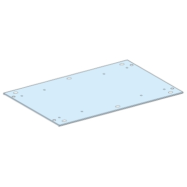 SE IP55 krov, Š = 650 mm, D = 600 mm