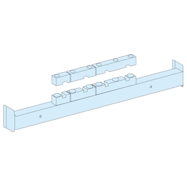 SE nosač priključaka 70 mm između centara