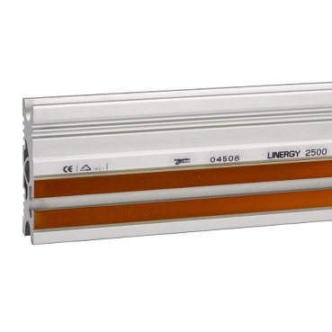 SE Linergy LGYE profil 2500A D2000