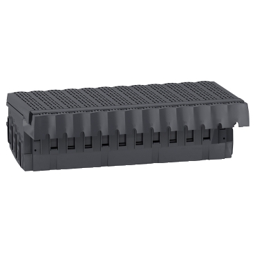 SE Linergy FC razvodni blok za Compact NSX250 4P fiksni utične izvedbe