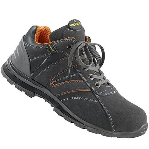 Plitke zaštitne cipele New212 Walksafe S1P HRO SRC NERI