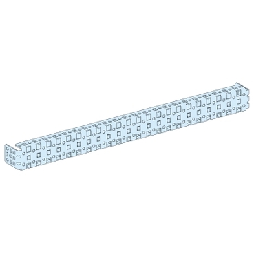 SE komplet uzdužnih nosača (2), Š = 650 mm