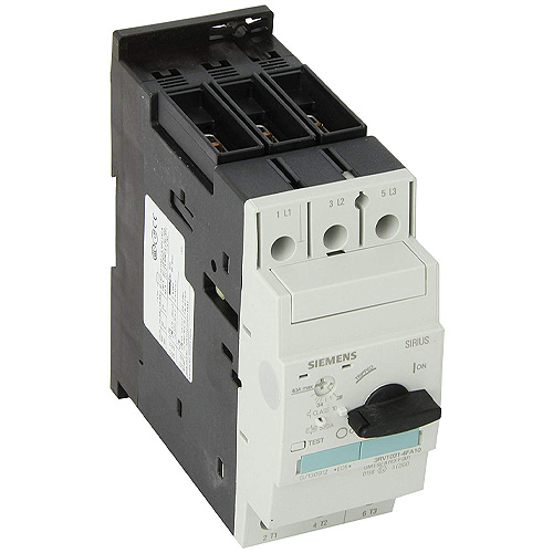 SIEMENS motorna sklopka 28-40A 3P 690V