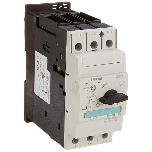 SIEMENS motorna sklopka 18-25A 3P 690V