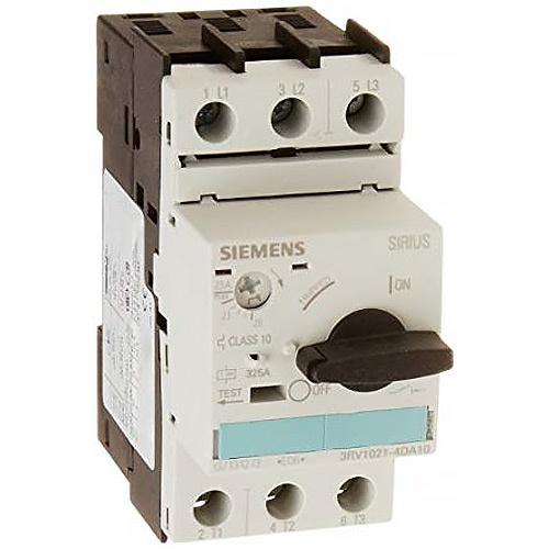 SIEMENS motorna sklopka 20-25A 3P 690V