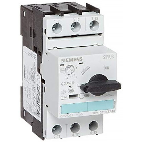 SIEMENS motorna sklopka 17-22A 3P 690V