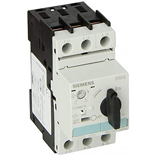 SIEMENS motorna sklopka 3.5-5A 3P 690V