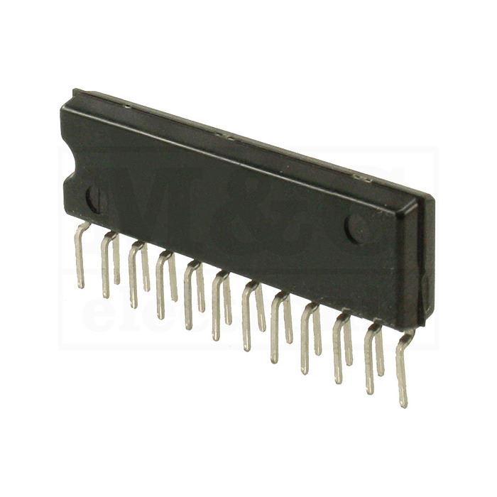 INTEGRISANO KOLO LA 2220