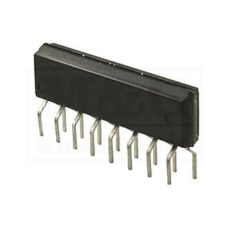 INTEGRISANO KOLO LA 3430