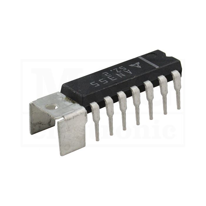 INTEGRISANO KOLO LA 4170