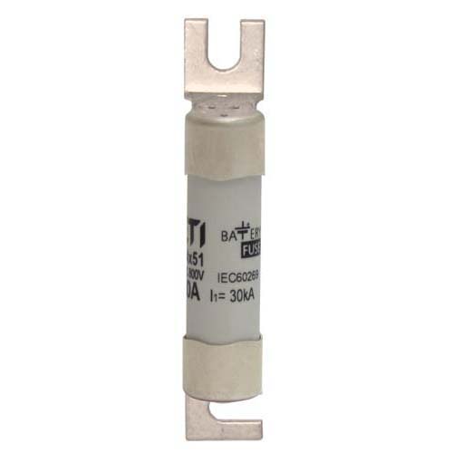 ETI Fuse-Links CH14x51SU bat 36A/800V DC