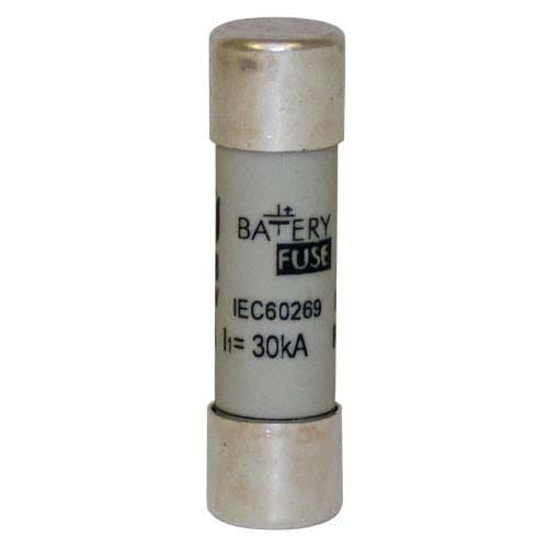 ETI Fuse-Links CH10x38 bat 16A/800V DC