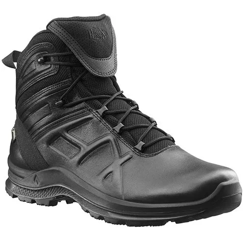 Duboke radne cipele Black Eagle Tactical 2.0 GTX O2- HAIX