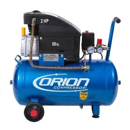 Klipni kompresor D50 – Orion