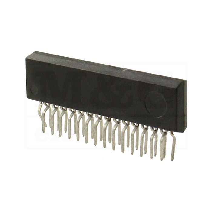 INTEGRISANO KOLO LA 7296