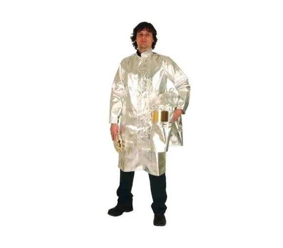 Aluminizirana jakna HR4 1452