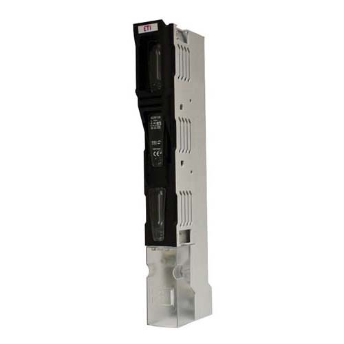 ETI Za NH osigurače- vertikalni SL00/100 EK BT00 10-70
