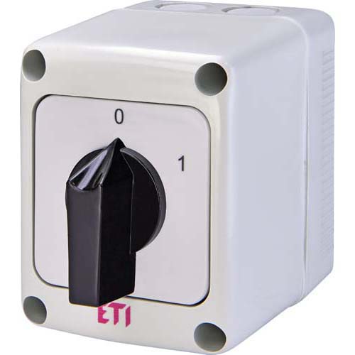 ETI Teretna sklopka CS 16 90 PN