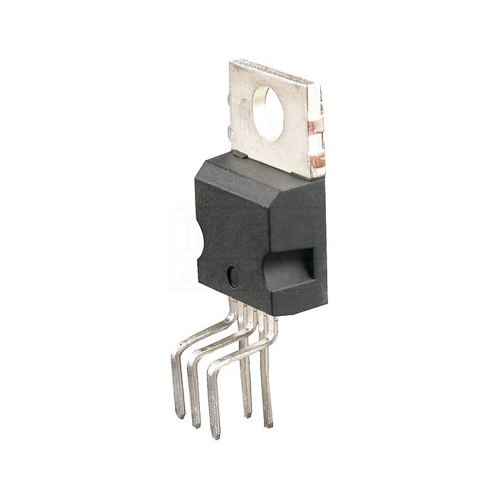 INTEGRISANO KOLO LM 1875 T