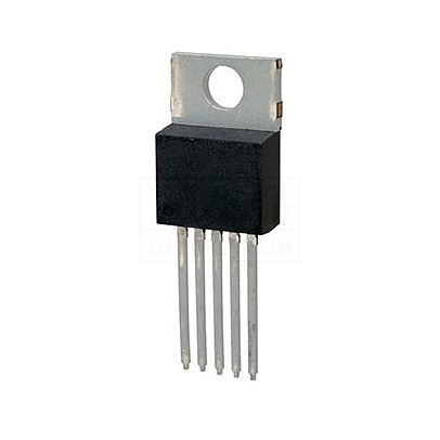 INTEGRISANO KOLO LM 2575 HVT-5