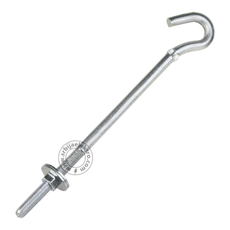 PSK-7 Nosac Prolaz. M12/250 KUKA