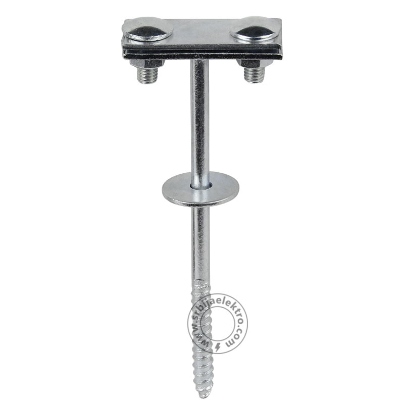 Potpora za FeZn Traku 925/C-150mm