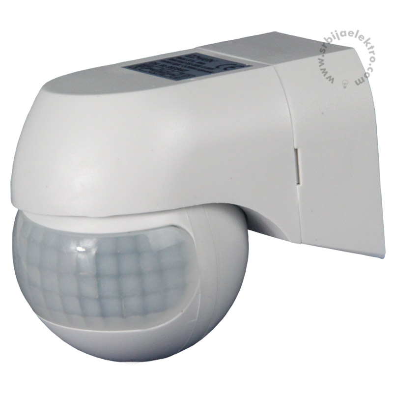 IC senzor pokreta ST11/180 230V IP44
