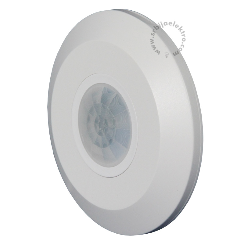 IC senzor pokreta ST05CA/360 IP20 - na plafon