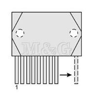 INTEGRISANO KOLO M 51475-G3B