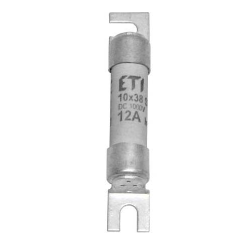 ETI SU CH10x38 gPV ultra brzi cilindrični osigurač 25A 1000V