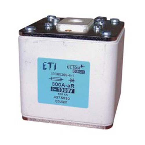 ETI G3UQ01 ultra brzi NH osigurač/1250A/1000V